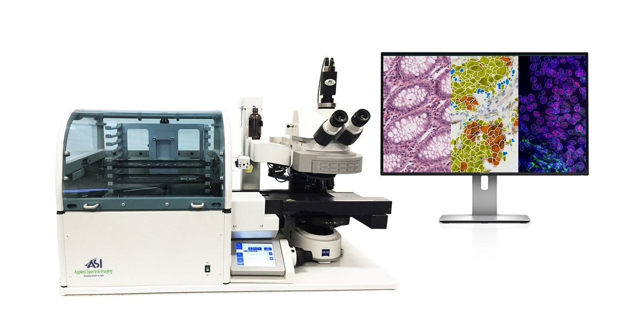 Applied Spectral Imaging Launches Two New Products for the Digital ...