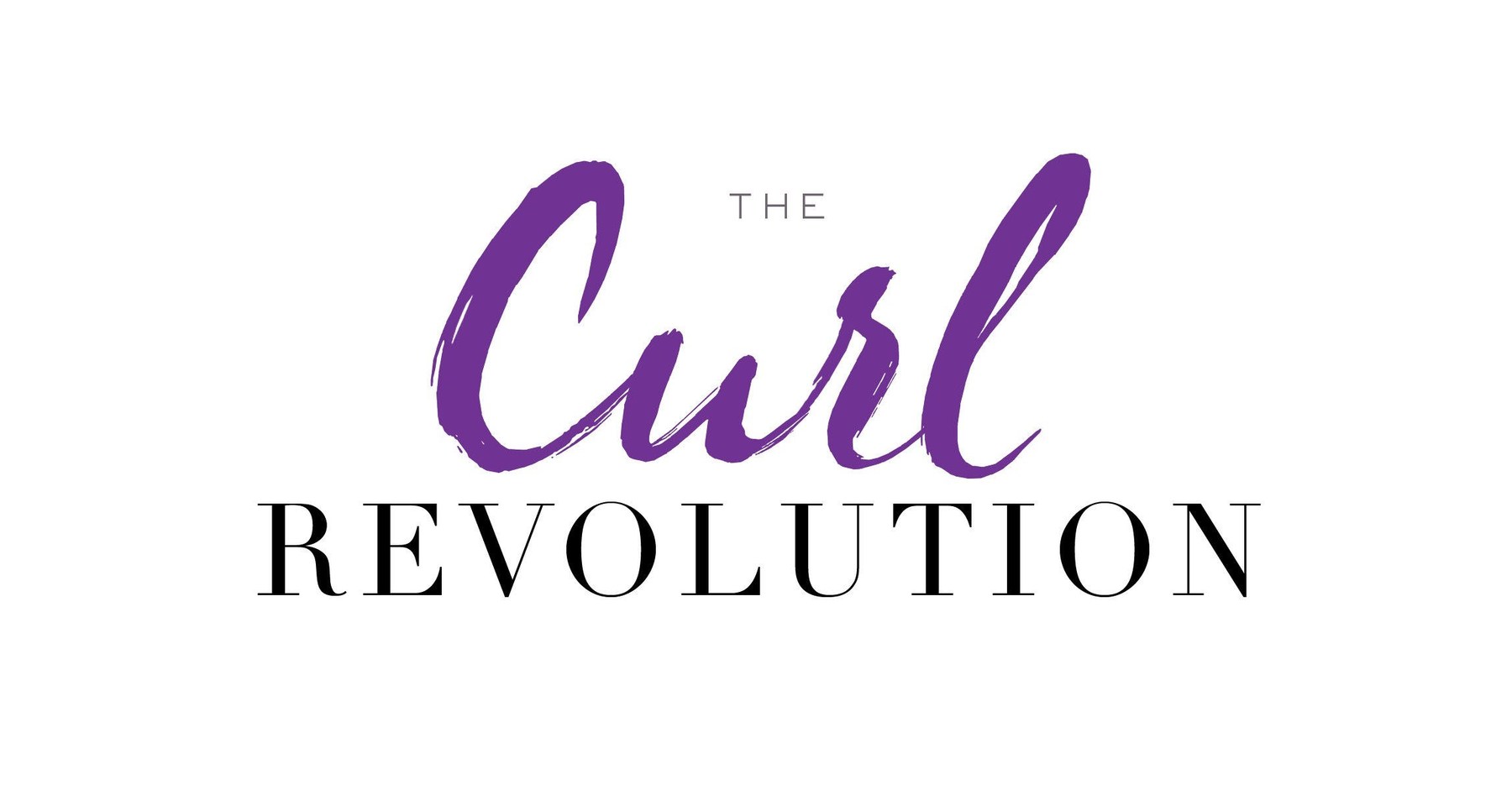 NaturallyCurly Sparks The Curl Revolution