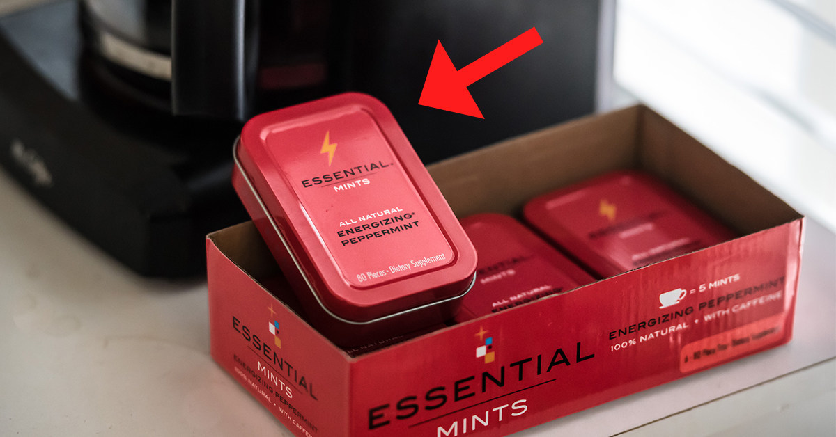 Essential Mints Launches Indiegogo for Its Brand New Line of Delicious ...