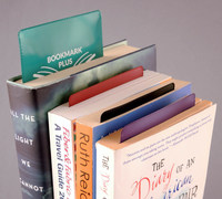 StoreSMART Rolls Out Multi-Functional "Bookmark PLUS," a Book Lover's ...