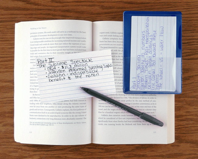 Storesmart Rolls Out Multi Functional Bookmark Plus A Book Lover S