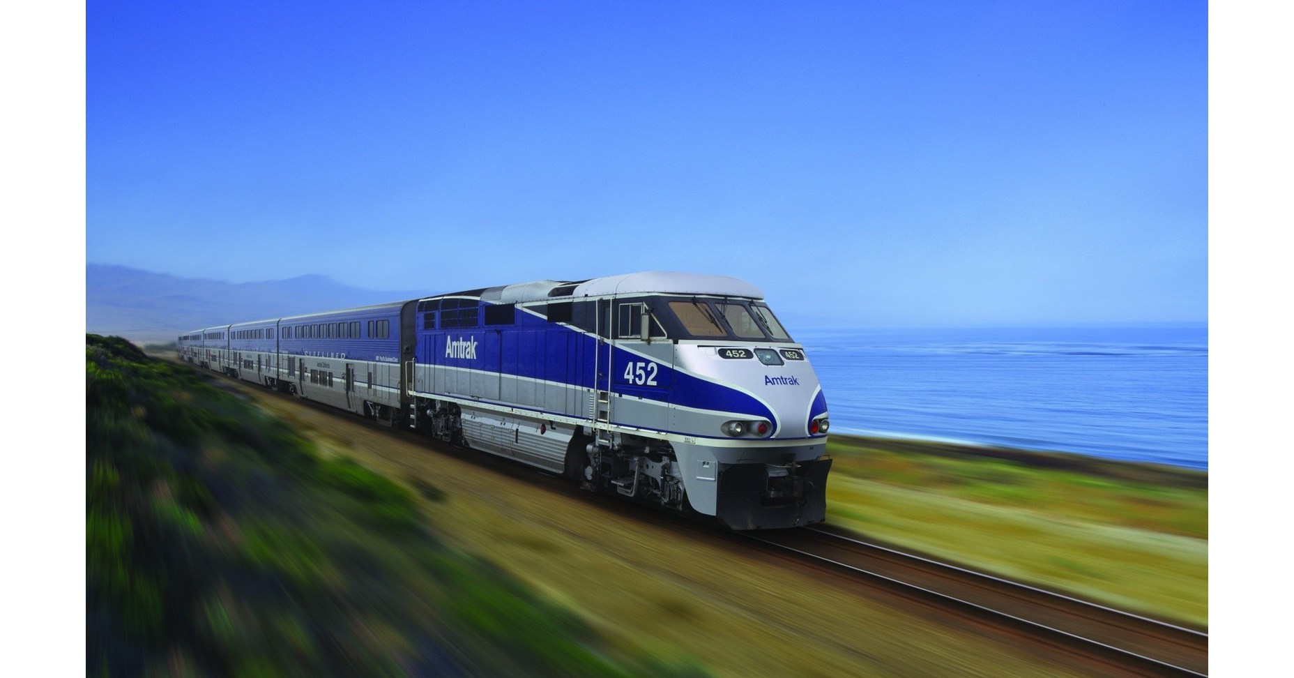 Pacific Surfliner Offers Late-Night Train, Special Fares for Opening ...