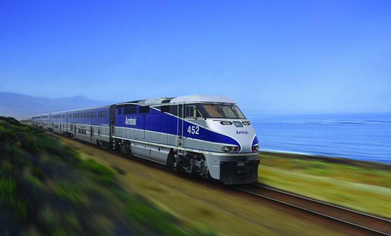 Pacific Surfliner Offers Late-Night Train, Special Fares for Opening ...
