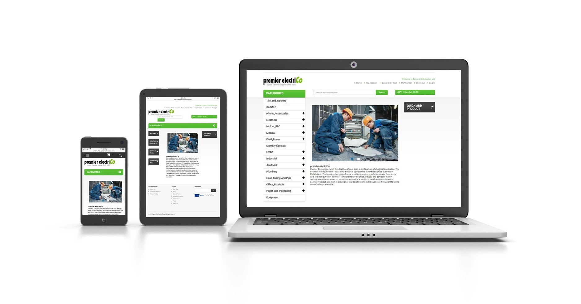 Epicor Announces Epicor Commerce Connect for Eclipse to Broaden the ...