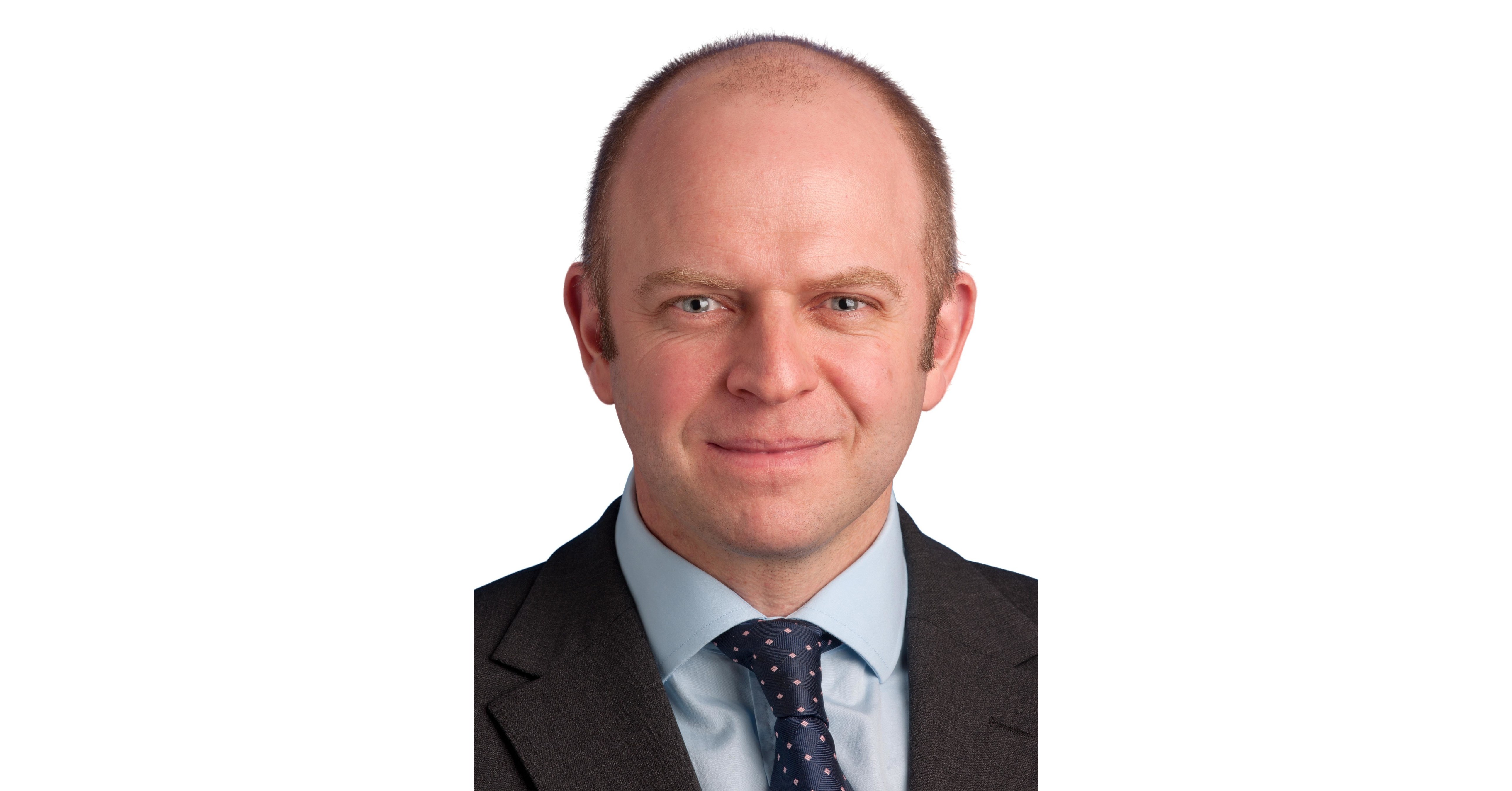 John Goodey to Succeed Scott Estes as Welltower's Chief Financial Officer