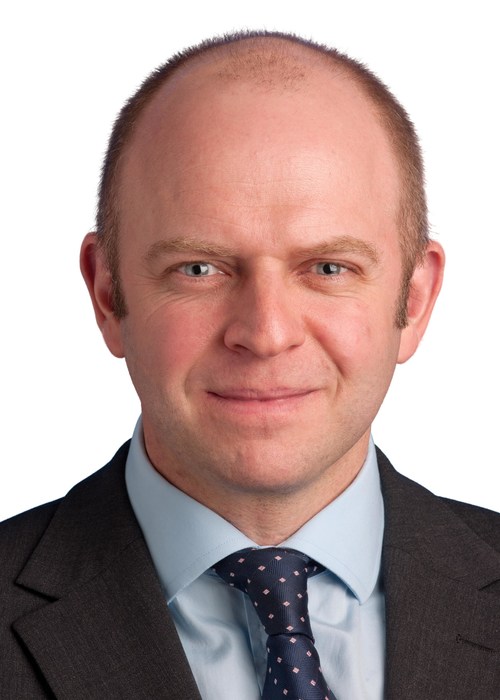 John Goodey to Succeed Scott Estes as Welltower's Chief Financial Officer