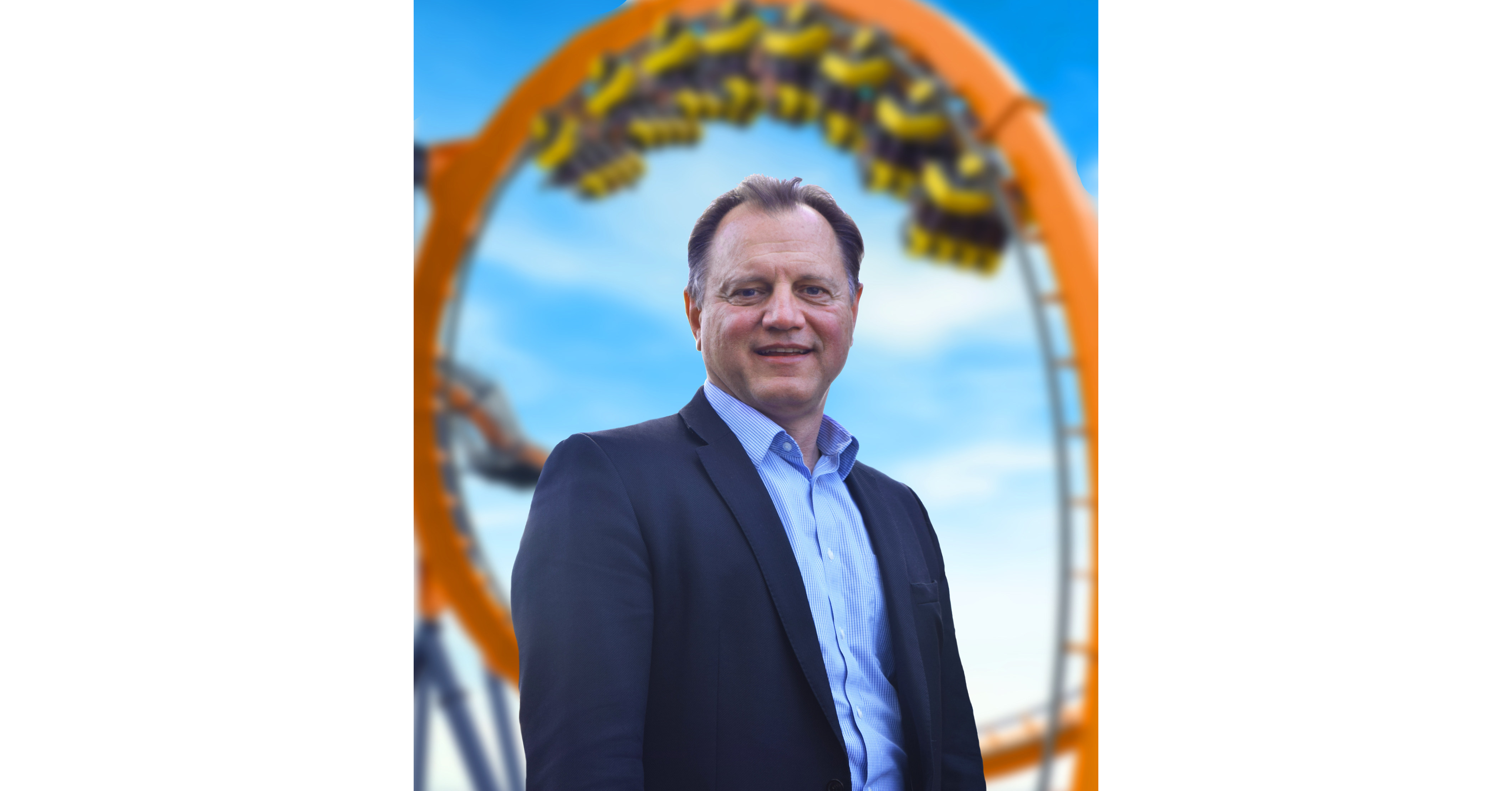 Cedar Fair Announces Planned Leadership Succession