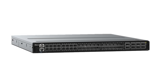 Dell EMC Expands Open Networking to Handle Digital Transformation