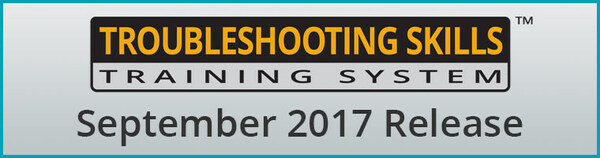 Simutech Multimedia's Troubleshooting Skills Training System™ Software ...