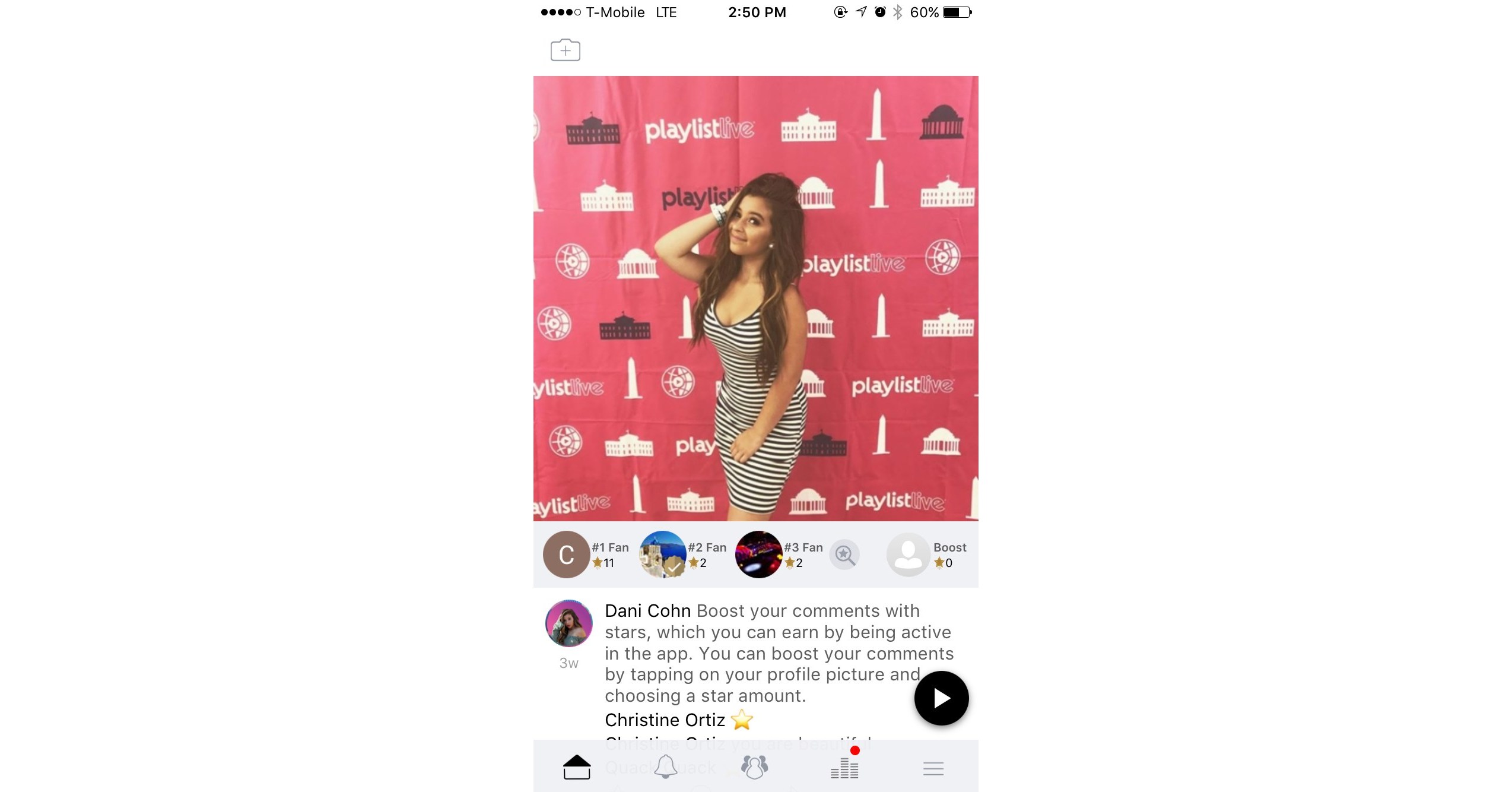 musical.ly Star Dani Cohn Launches Brand New Mobile App via escapex ...