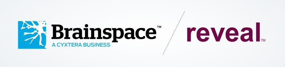 Brainspace and Reveal Data Announce Partnership to Provide Advanced ...