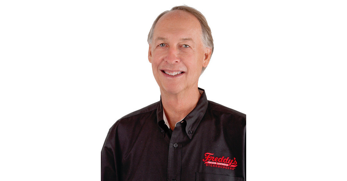 Randy Simon to Lead Freddy's Next Chapter