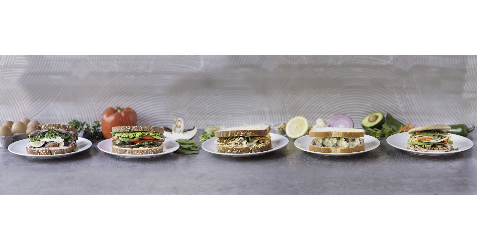 Time's Up, Knives Down: Five Finalists Make The Cut To The Next Round ...