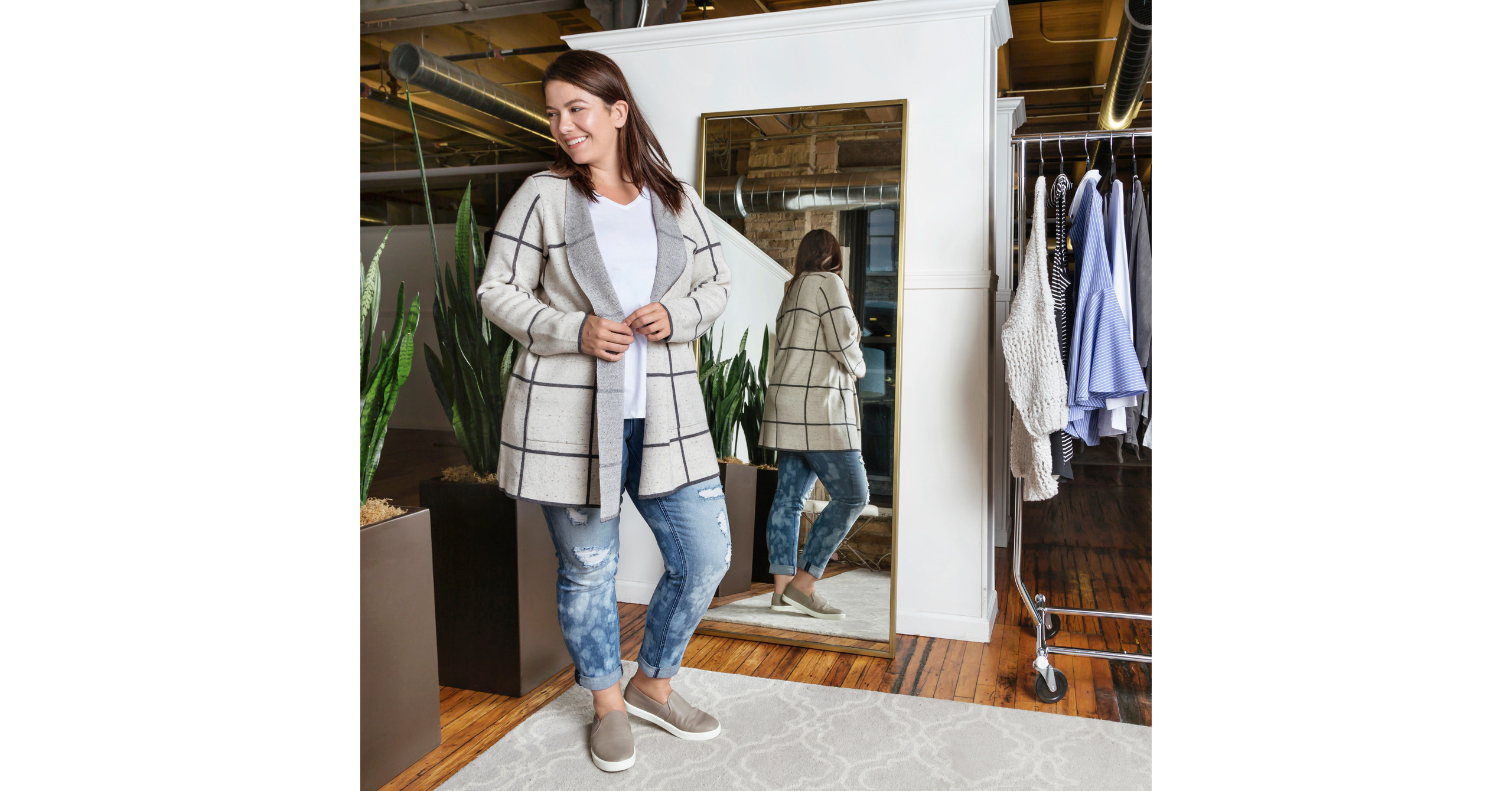 Trunk Club Announces Greater Range of Sizes Available for Men and Women