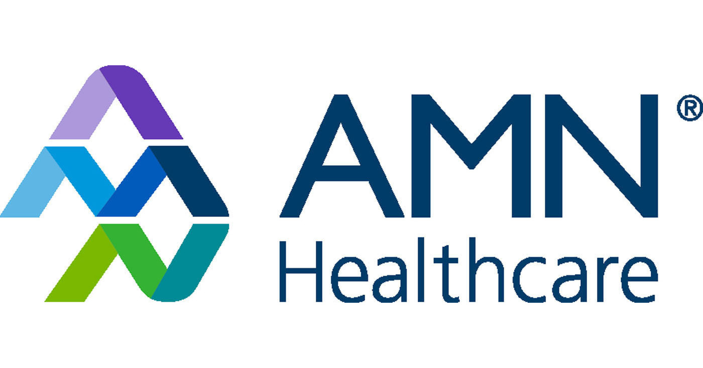 AMN Healthcare Ranks #11 on Fortune 100 Fastest Growing Companies
