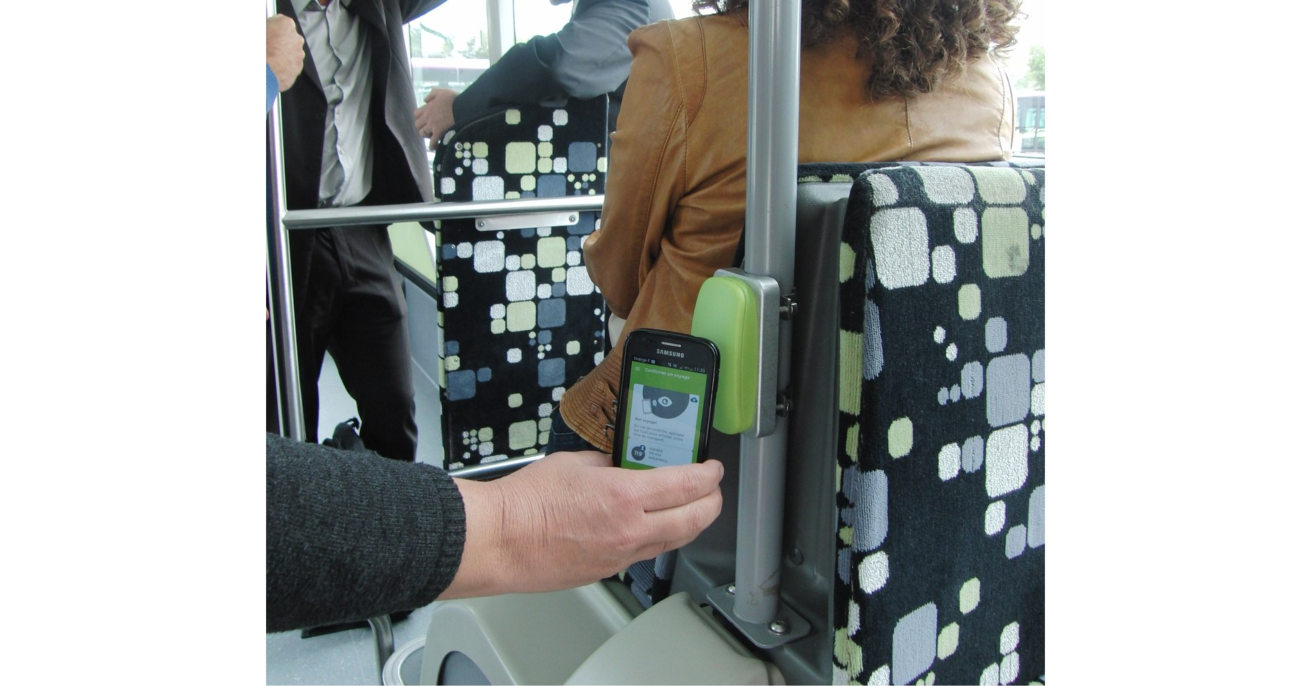 Conduent Offers New Mobile Payment App for U.S. Public Transit Agencies