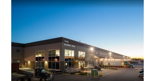 Pure Industrial Real Estate Trust Announces Closing of Previously ...