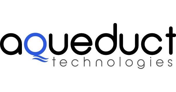 Aqueduct Technologies Named CRN® Triple Crown Award Winner