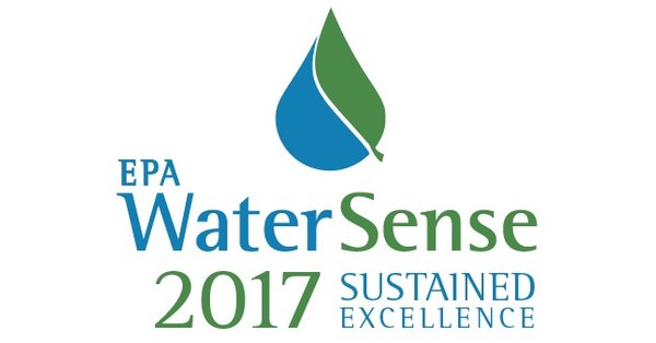 Kohler's Support of WaterSense® Program Once Again Earns EPA Recognition