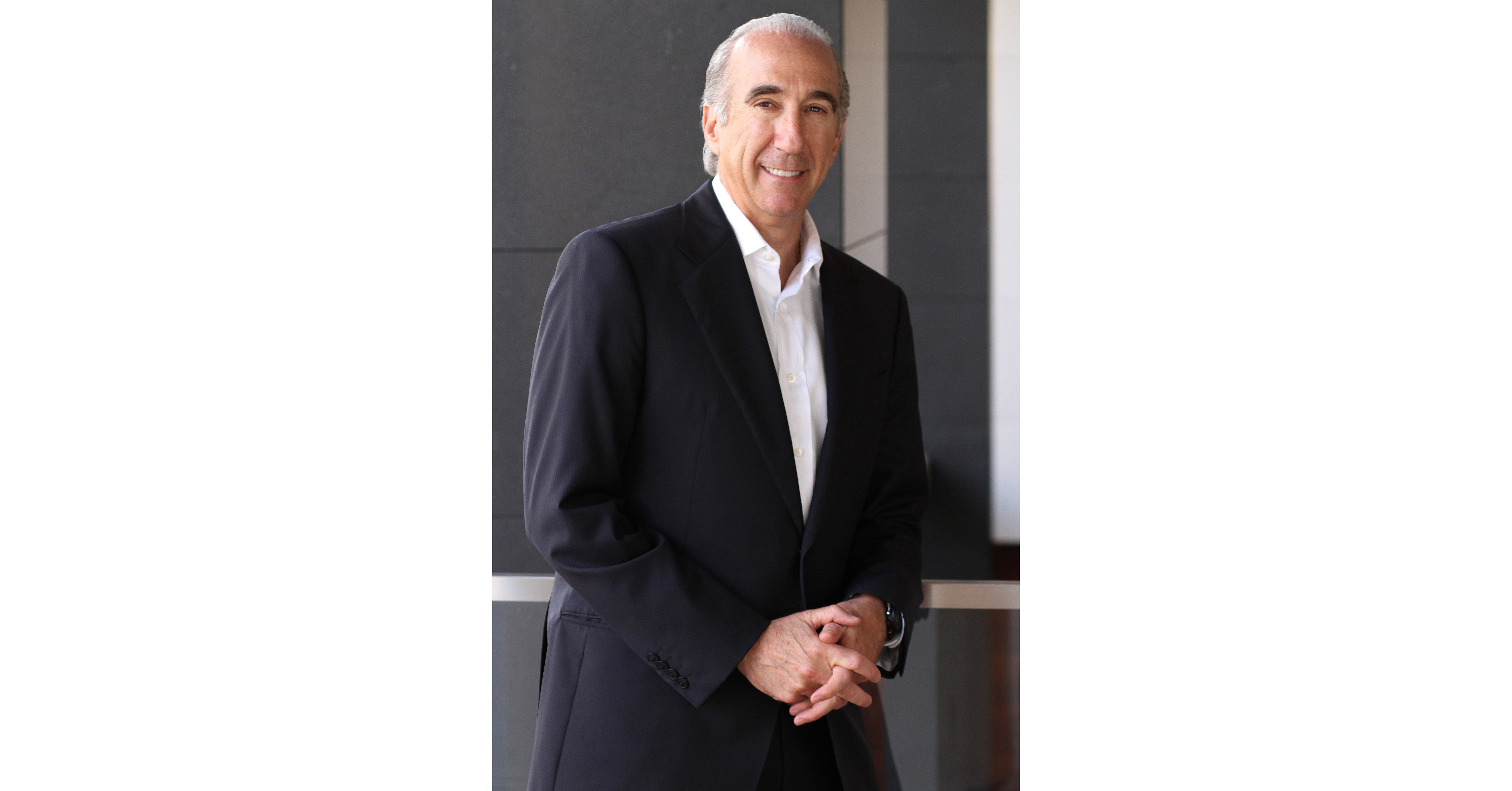 MGM Holdings Inc. Extends Gary Barber's Contract Through 2022