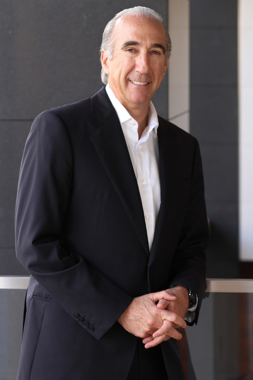 MGM Holdings Inc. Extends Gary Barber's Contract Through 2022