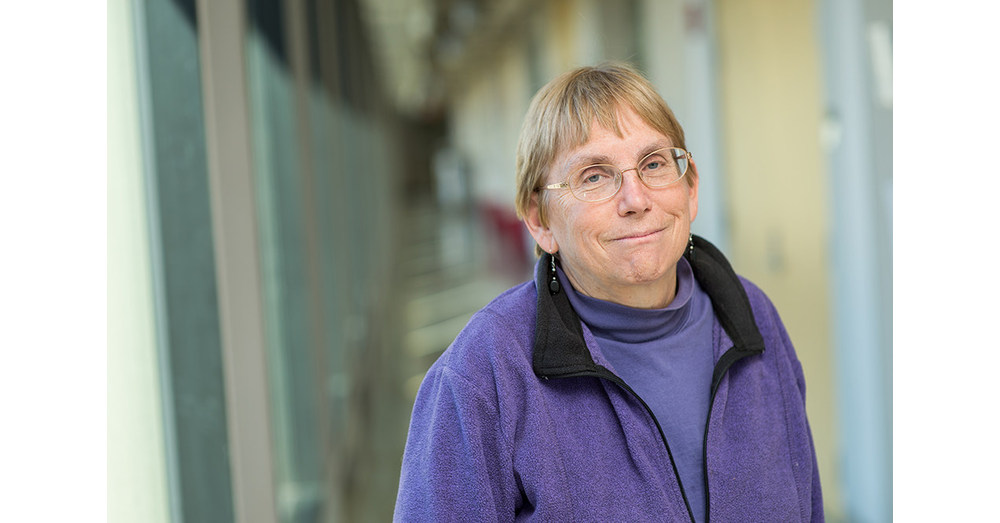 JoAnne Stubbe of MIT Will Receive the 2017 Pearl Meister Greengard Prize