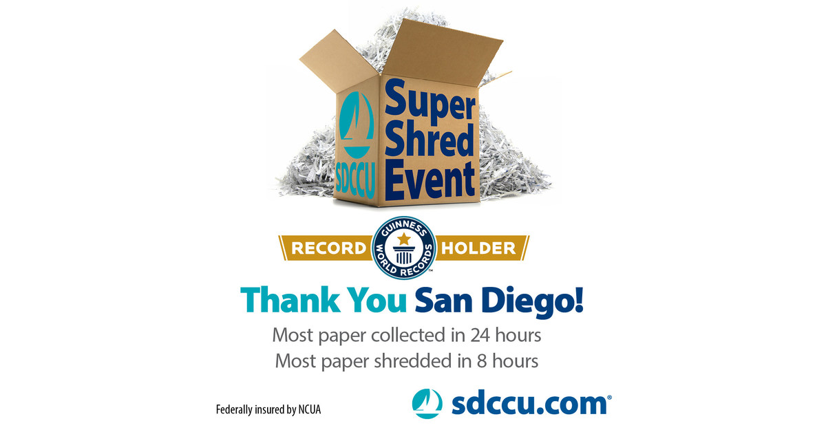 Sdccu Logo SDCCU Teams Up With LEGOLAND California Resort For Free