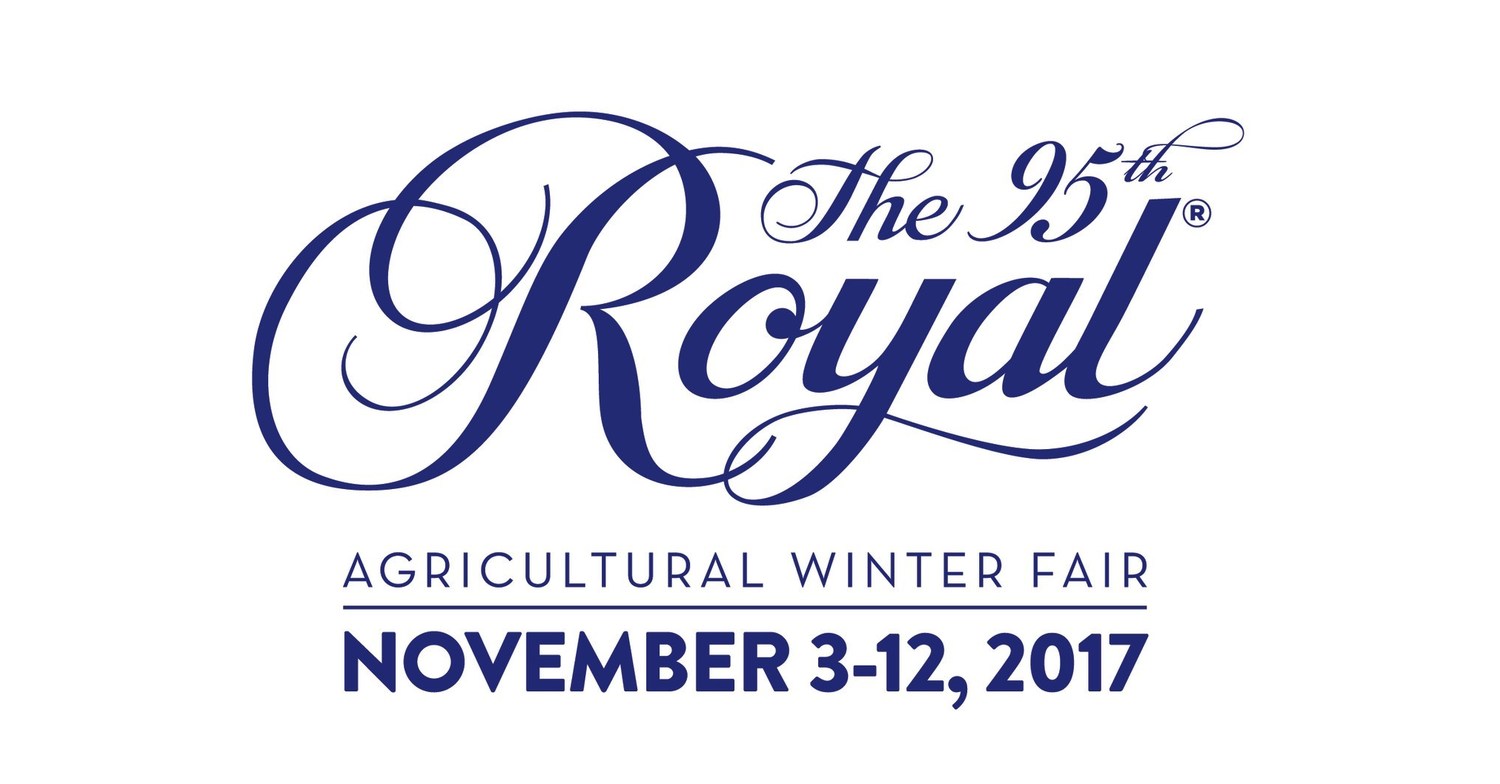 The 95th Royal Agricultural Winter Fair trots into Toronto this November