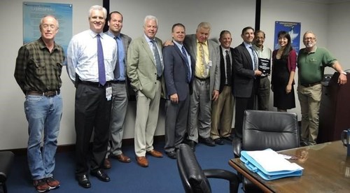 Bron Aerotech honored by Northrop Grumman for innovative products ...