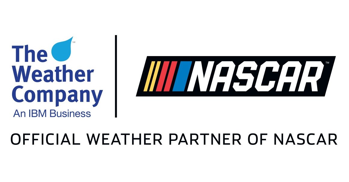The Weather Company, an IBM Business, Named Official Weather Partner of ...