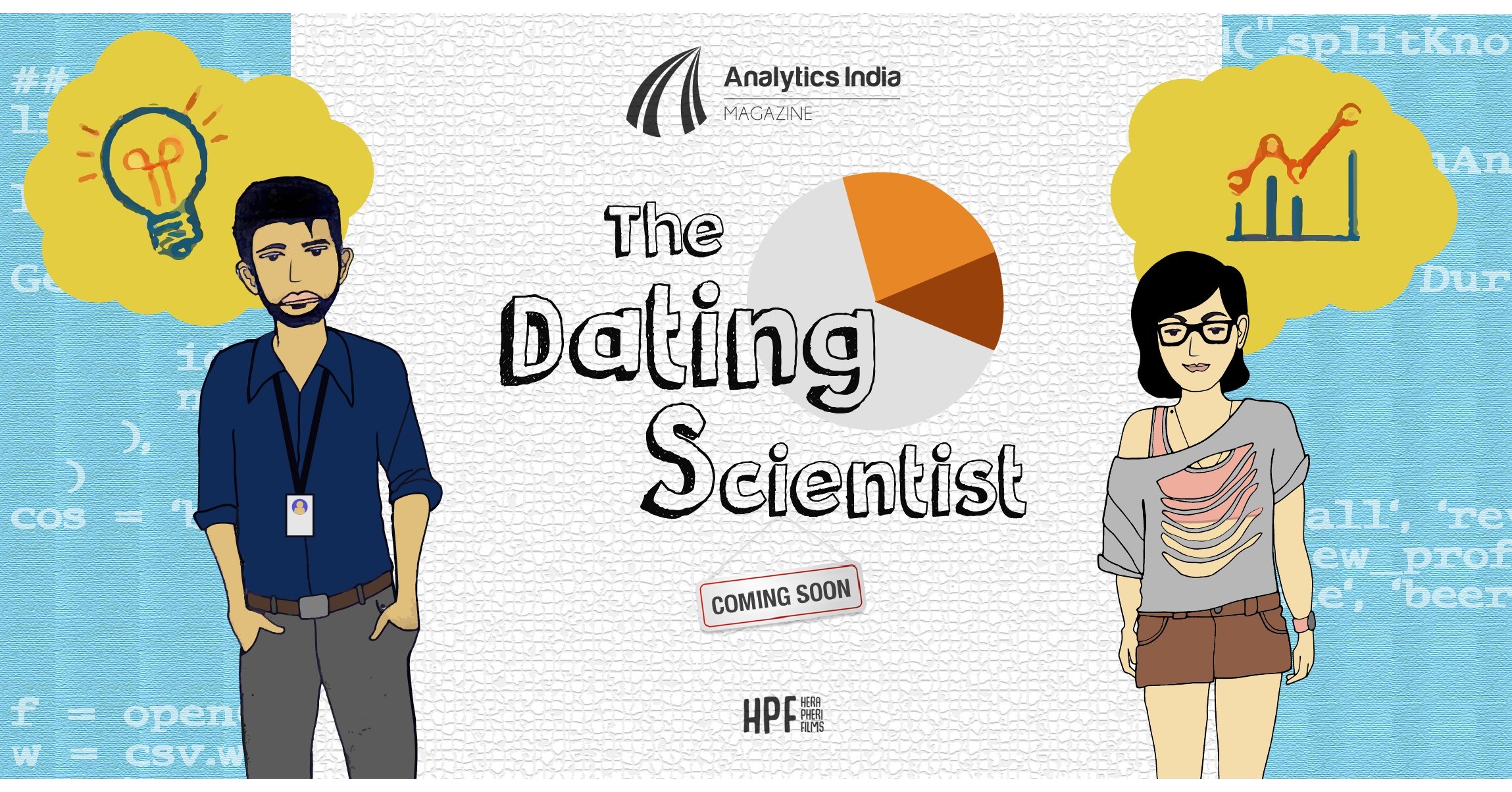 Analytics India Magazine Creates a New Buzz With its New Web Series ...