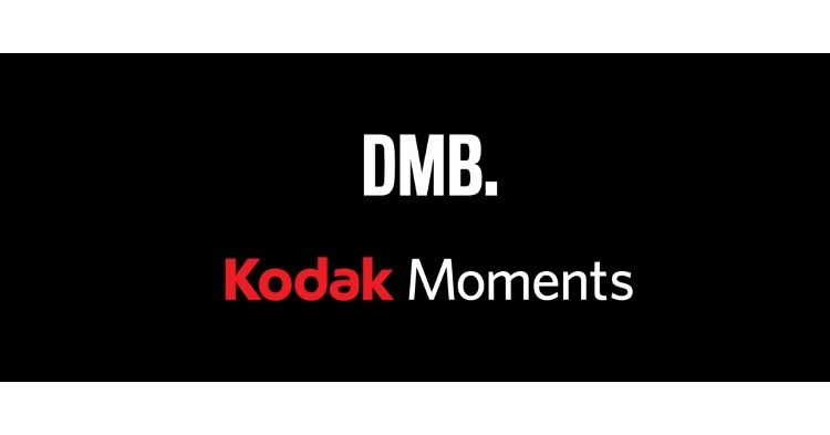 DMB Represents: Scratch Beneath the Surface of the Newly Released Kodak ...