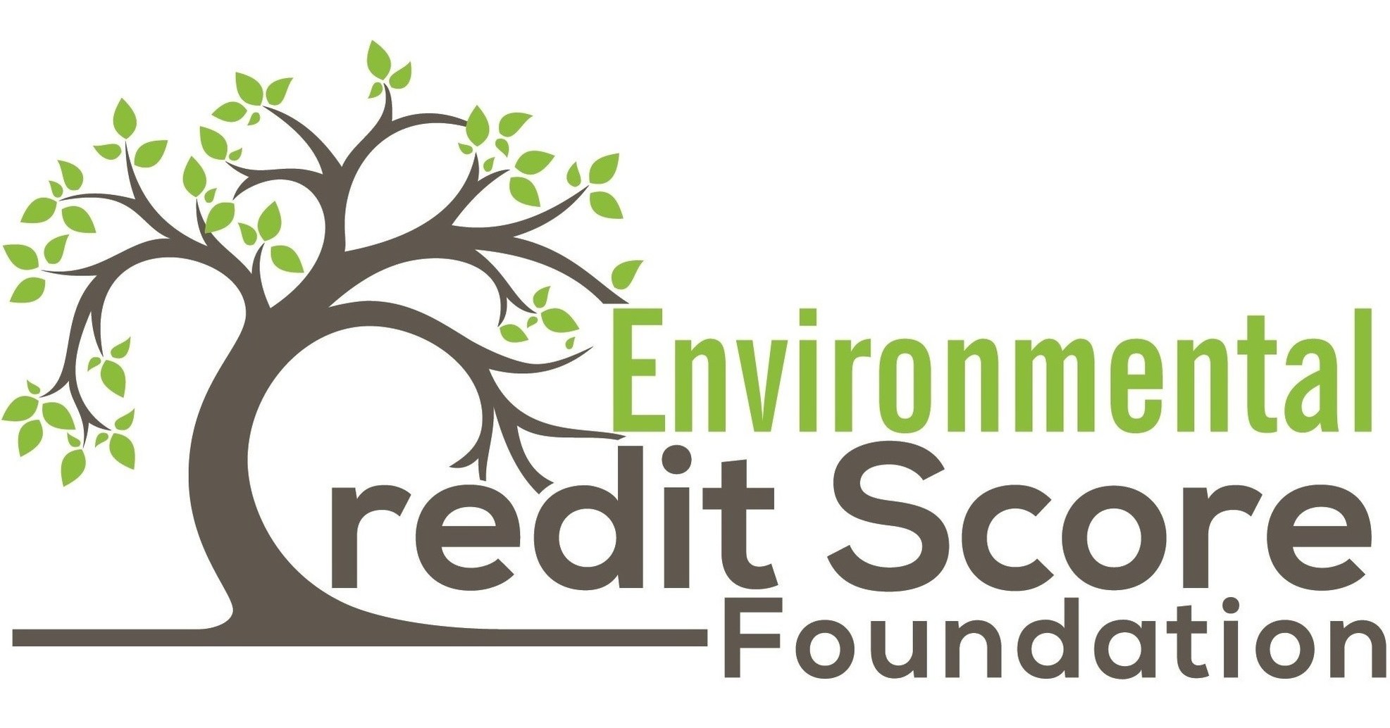 Environmental Credit Score Foundation Debuts Patent Pending System and ...