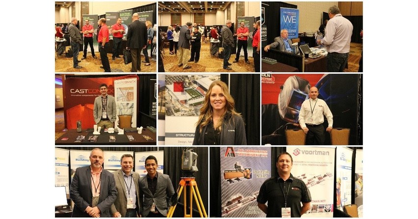 2017 CISC Canadian Steel conference a show-stopping success!