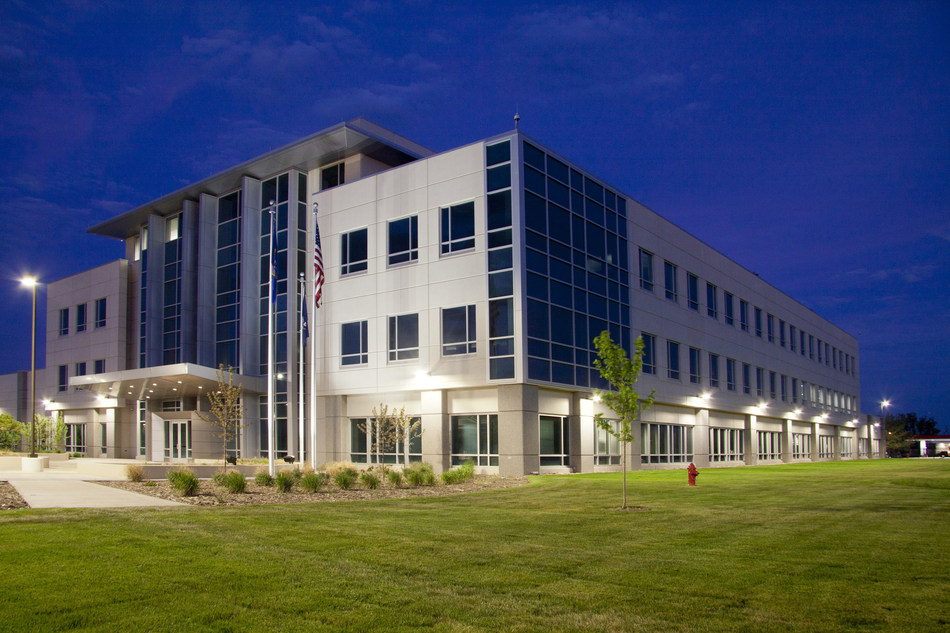 Arch Street Capital Sells 169,542 SF FBI Field Office in Salt Lake City ...