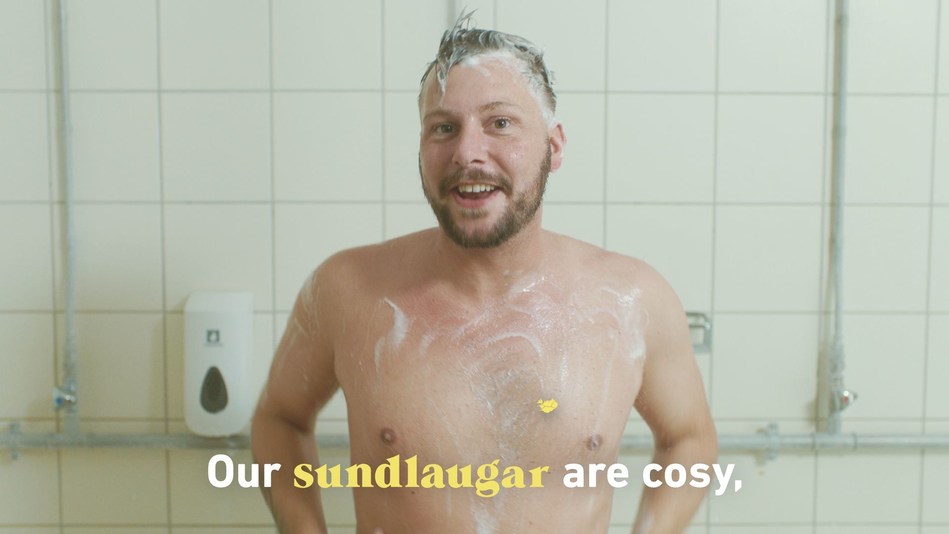 Inspired by Iceland lanceert 'Het moeilijkste karaokelied ter wereld'