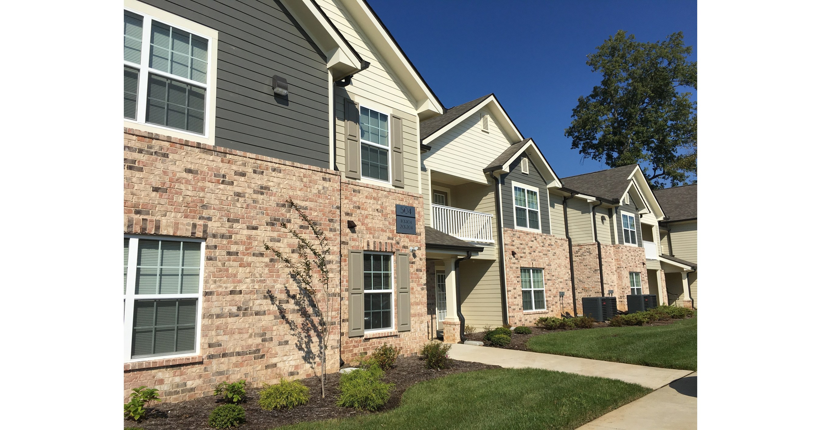 FOURMIDABLE Opens Three New Communities in Tennessee and Mississippi