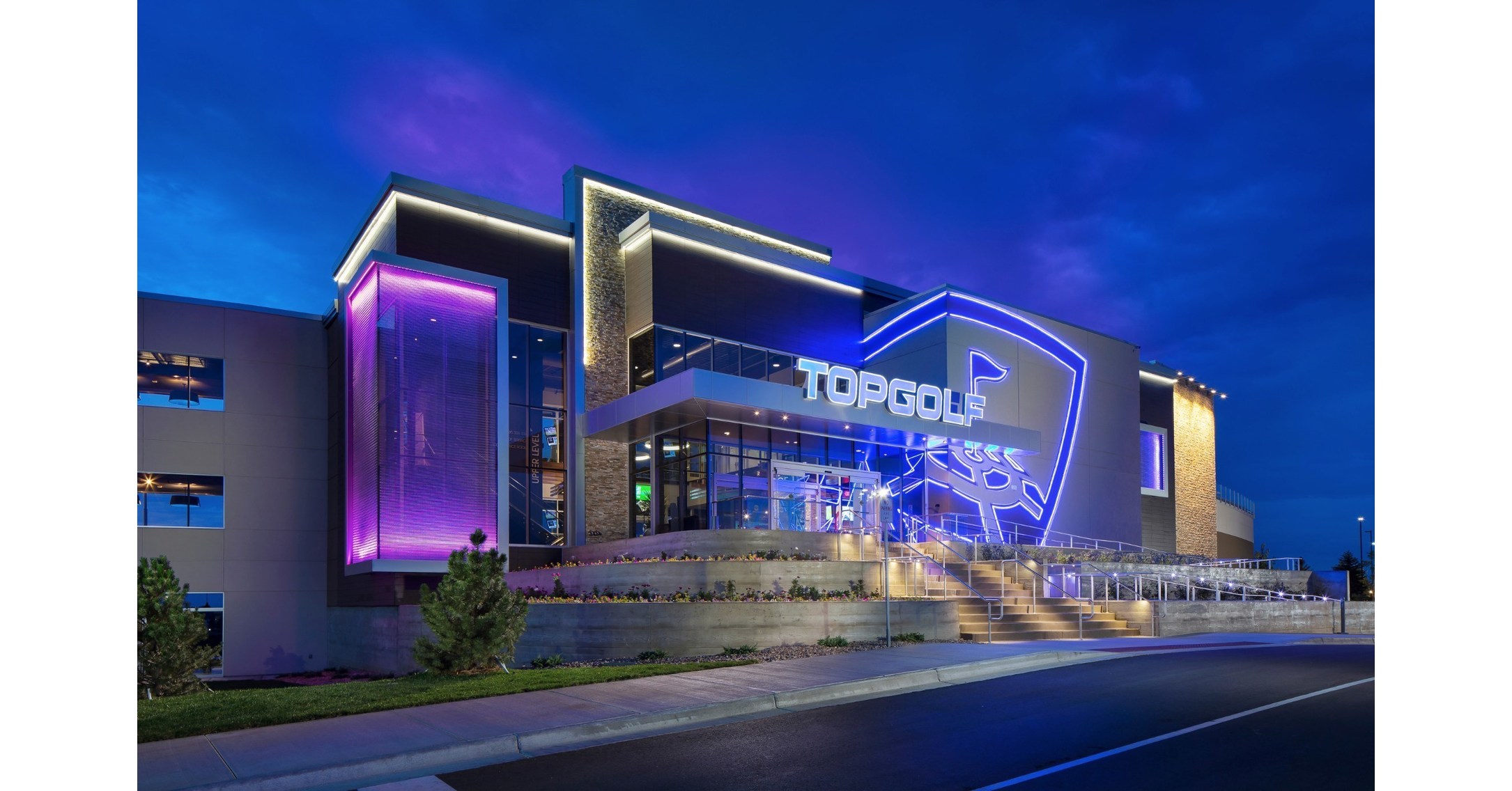 Topgolf Opens Friday in Indy