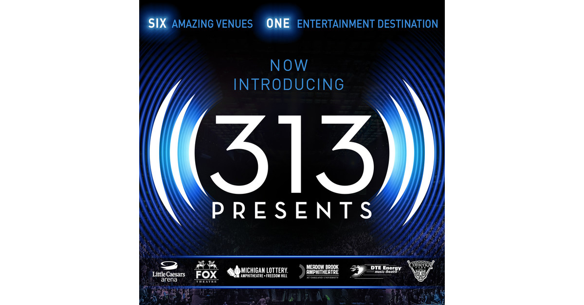 Two Michigan Legends Combine To Create One Premier Destination For ...