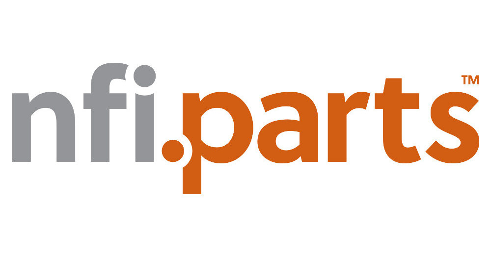 New Flyer Industries Inc. Introduces NFI Parts™ Brand