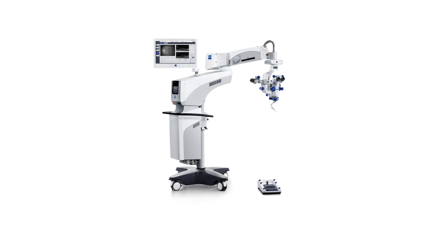 ZEISS introduces new technologies advancing ophthalmic care
