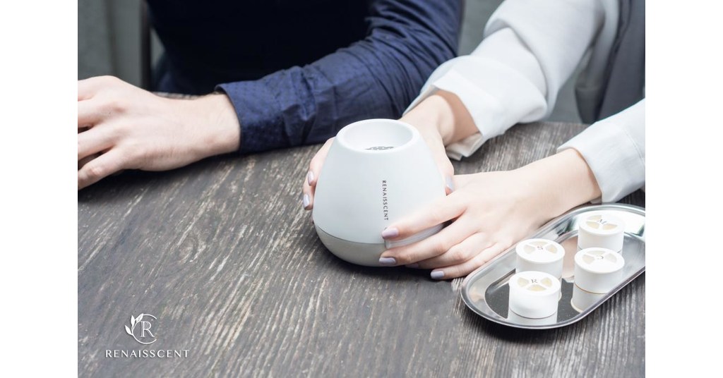 Intelligent Living Has Become the Modern Mainstream. Renaisscent ...