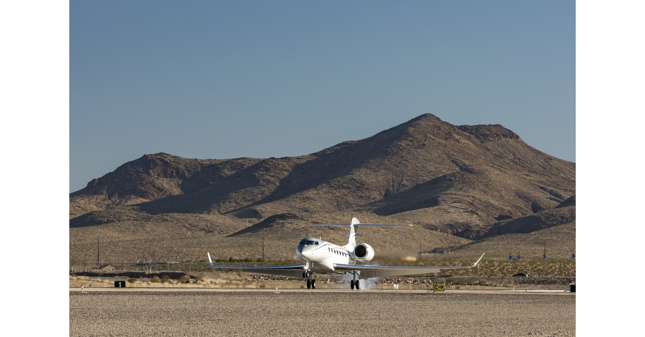 Fully Outfitted Gulfstream G600 Makes Debut At NBAA-BACE