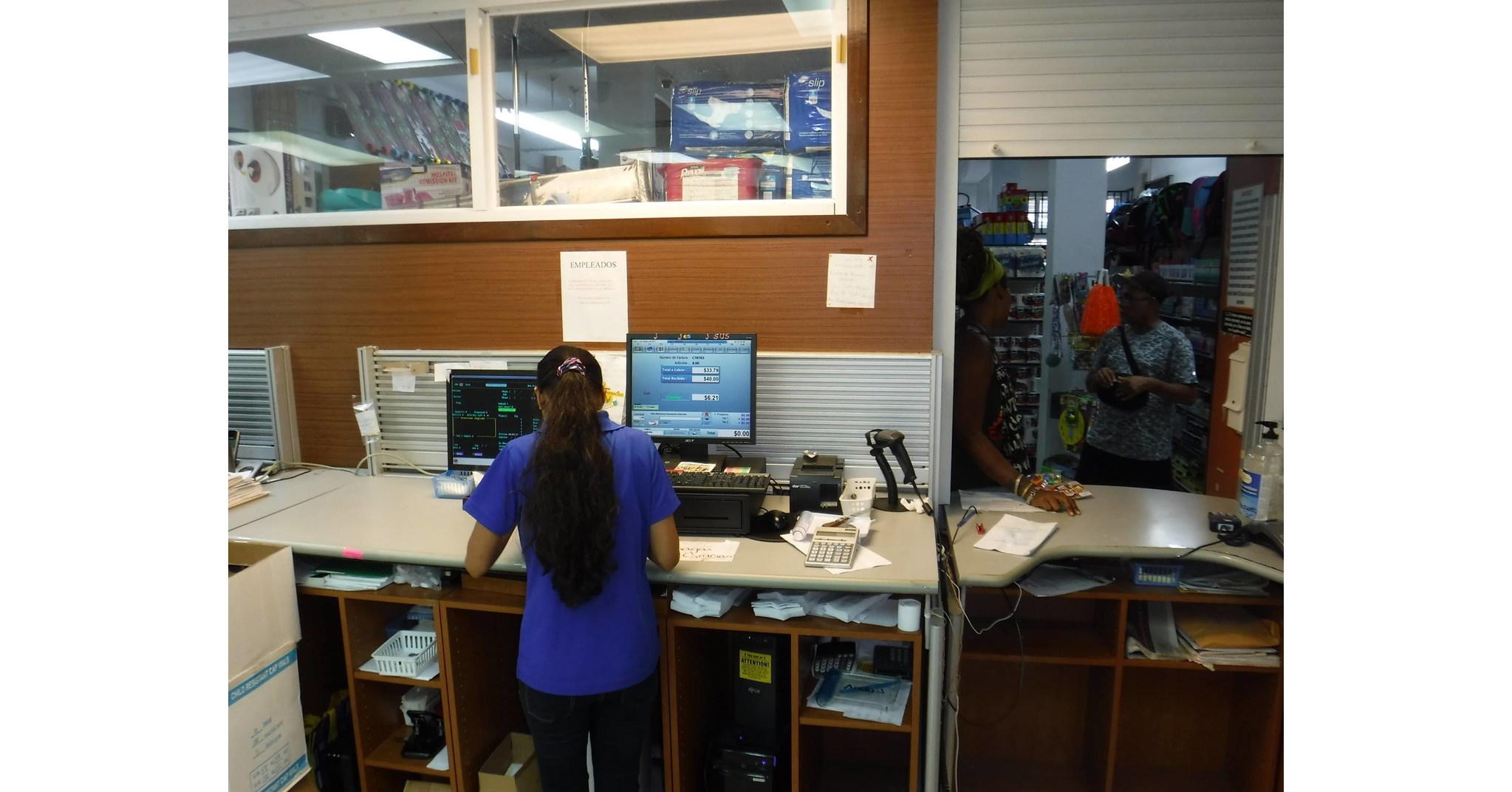 Cubic Helps Residents and First Responders Get Connected in Puerto Rico