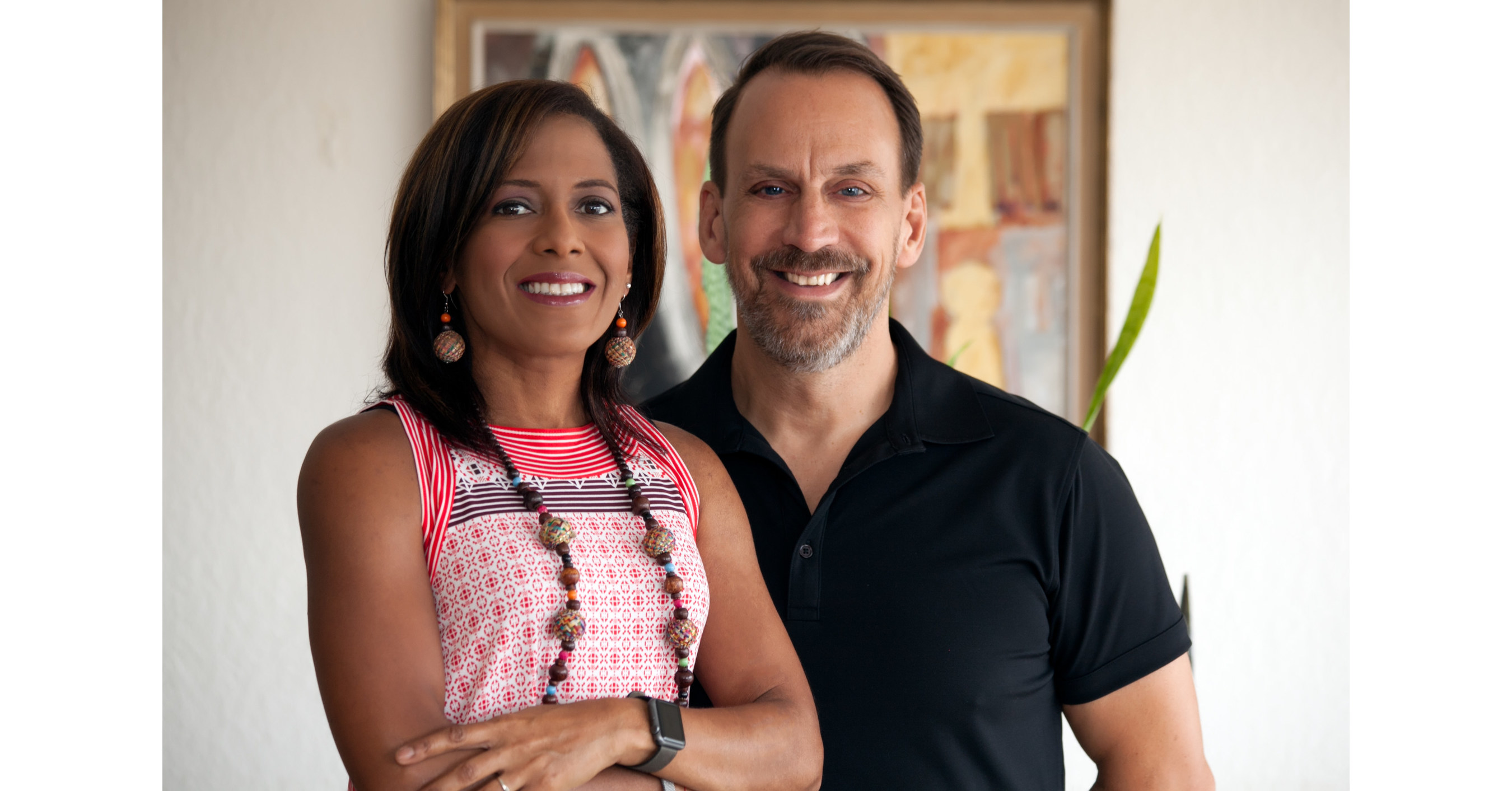 Florida-Based CF Creative Receives National Award as 2017 Minority ...