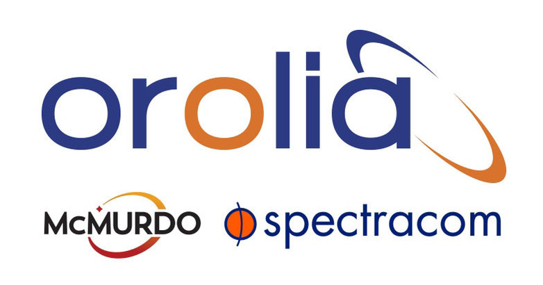 Orolia Introduces VersaPNT for Battlefield Navigation