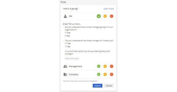 Saba Advances Talent Management Leadership with New Capabilities in ...