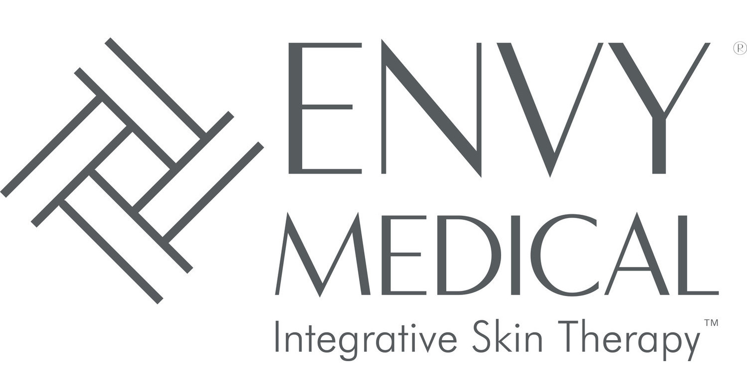 Envy Medical Introduces Transformative Skincare