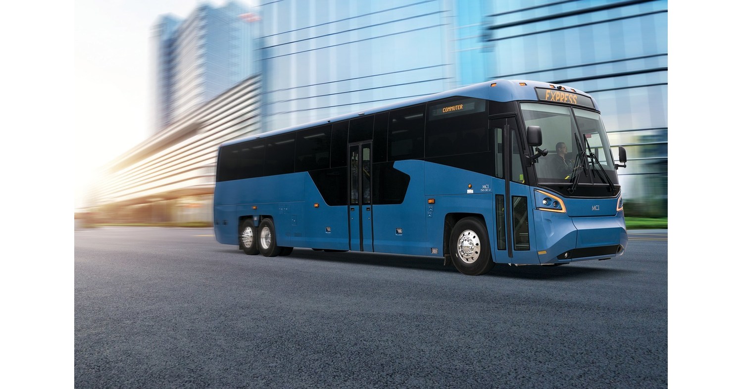 A Breakthrough in Rider Accessibility and Commuter Rapid Transit: The ...