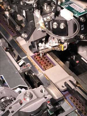 Promex Announces Production of Overmolded QFN Packages in San Diego by ...